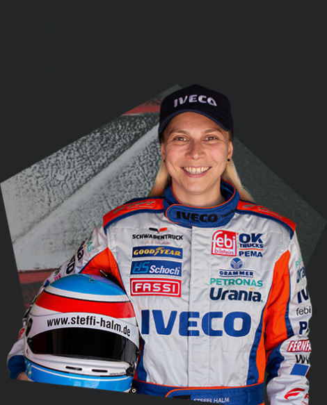 Team Schwabentruck | Official Site of FIA European Truck Racing ...