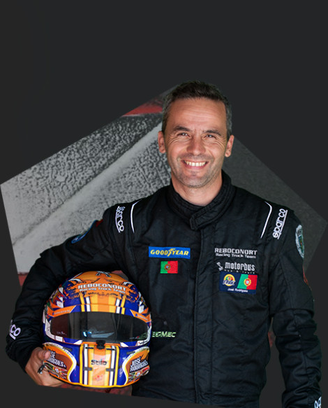 Drivers | Official Site of FIA European Truck Racing Championship