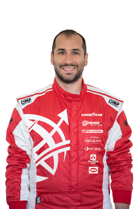 Révész Racing | Official Site of FIA European Truck Racing Championship